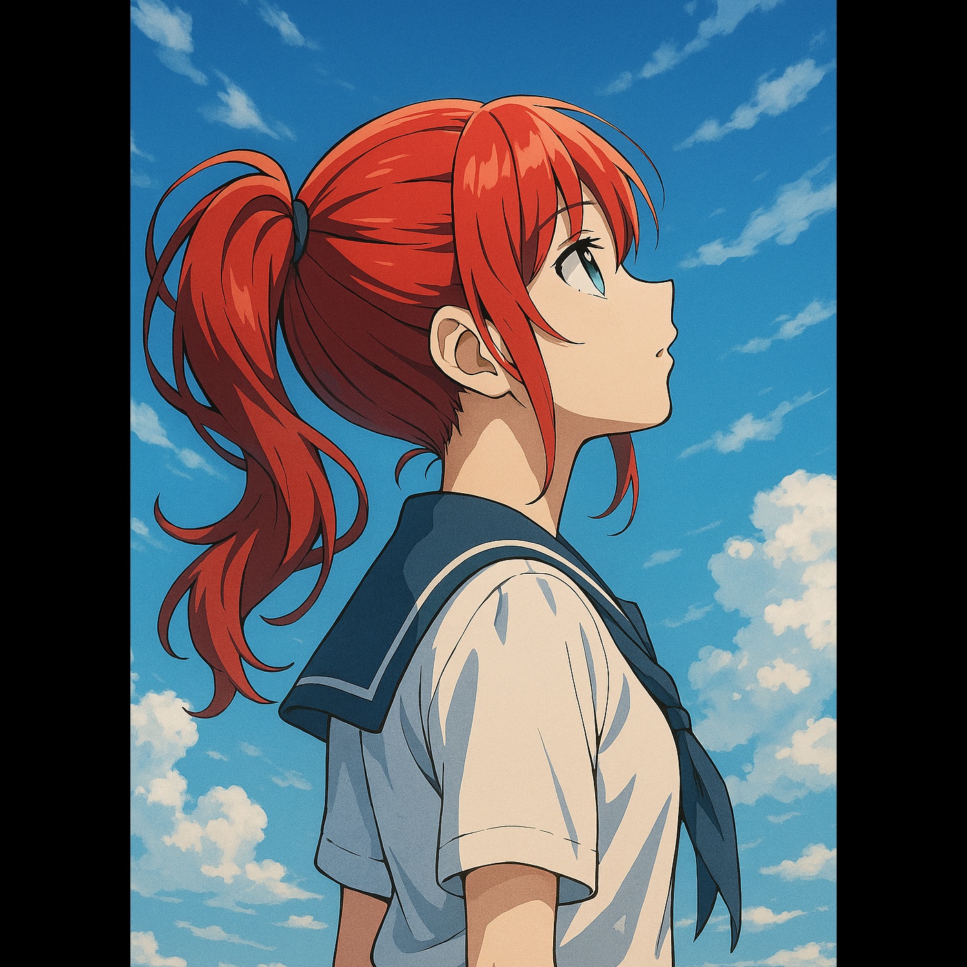 Burn the Sky by ema. | Suno