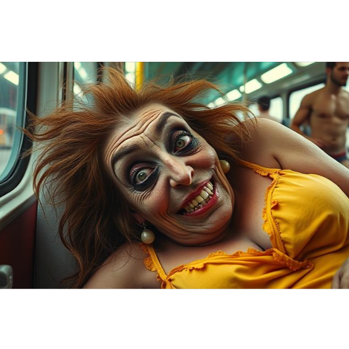 Chaos Clutters the Halls by BlatantApathy | Suno