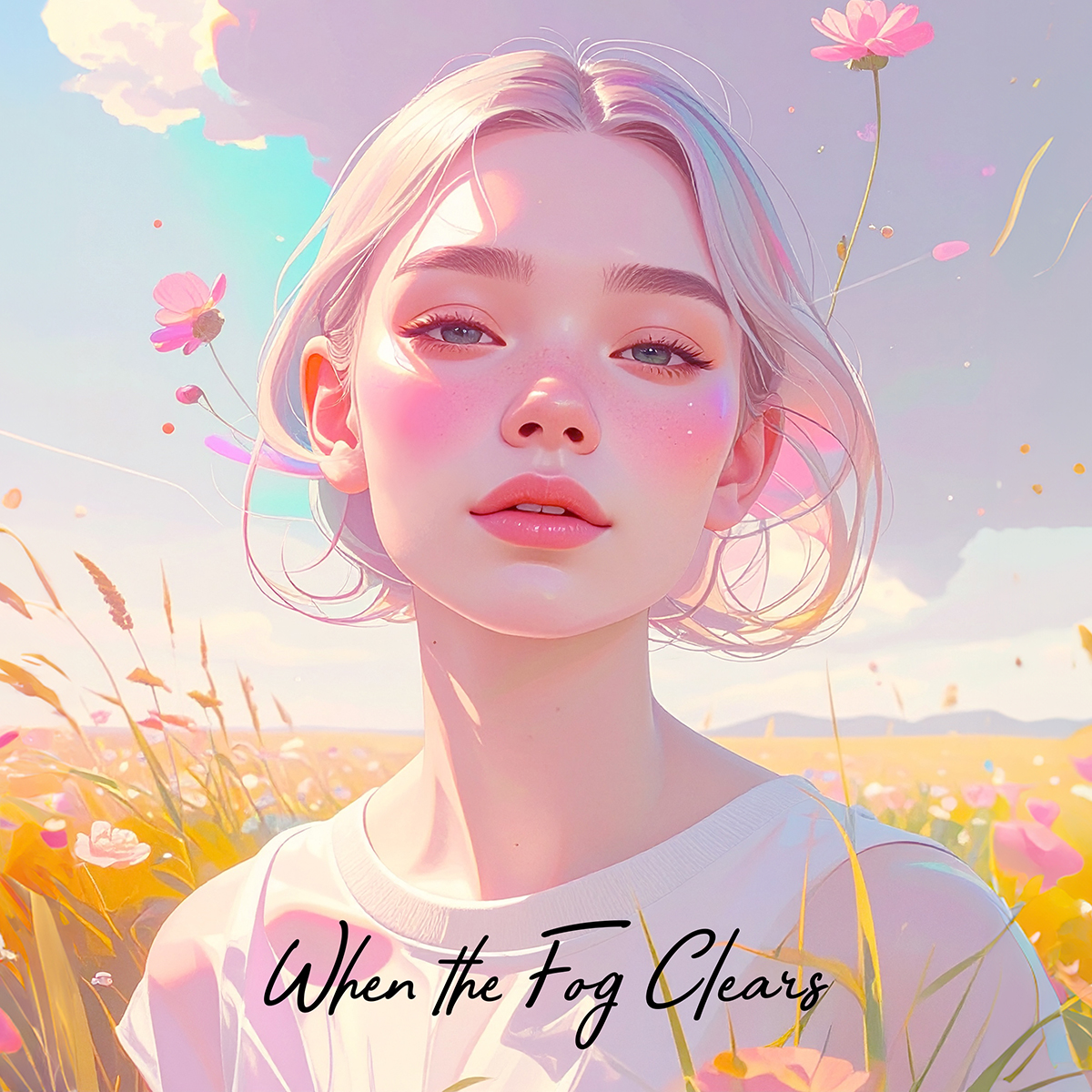 When the Fog Clears by FOX UDON | Suno