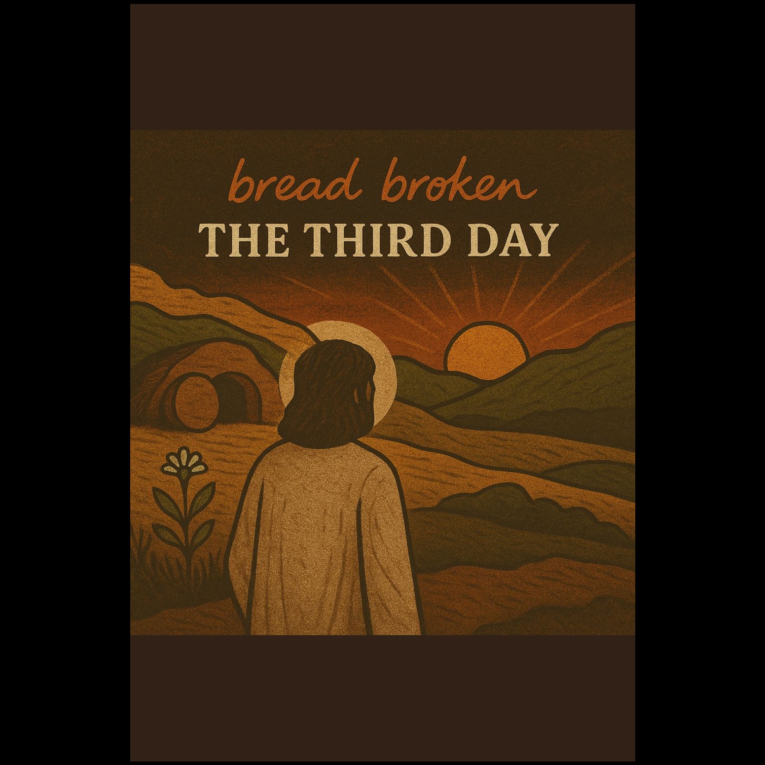 Parentheses by Bread Broken | Suno