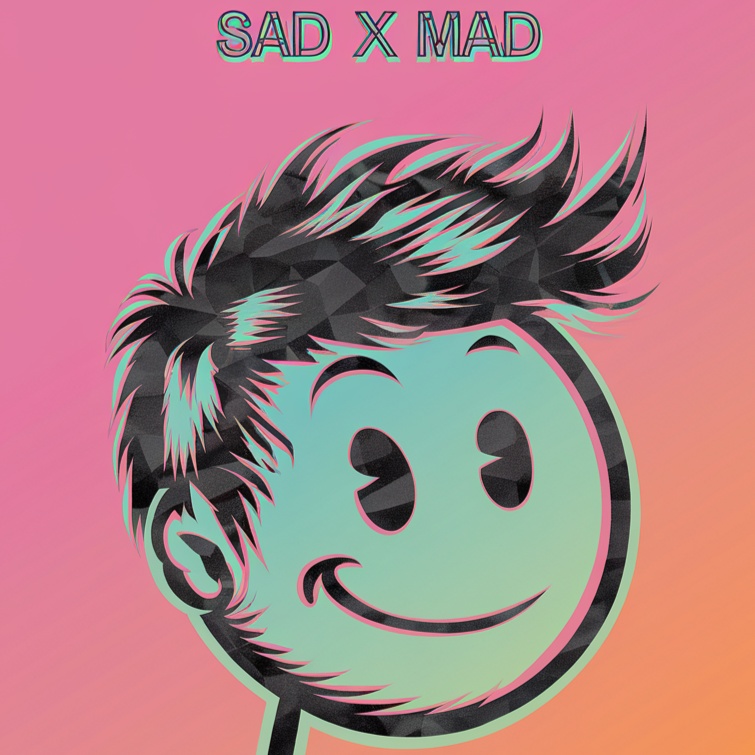 Sad x Mad by frowns | Suno
