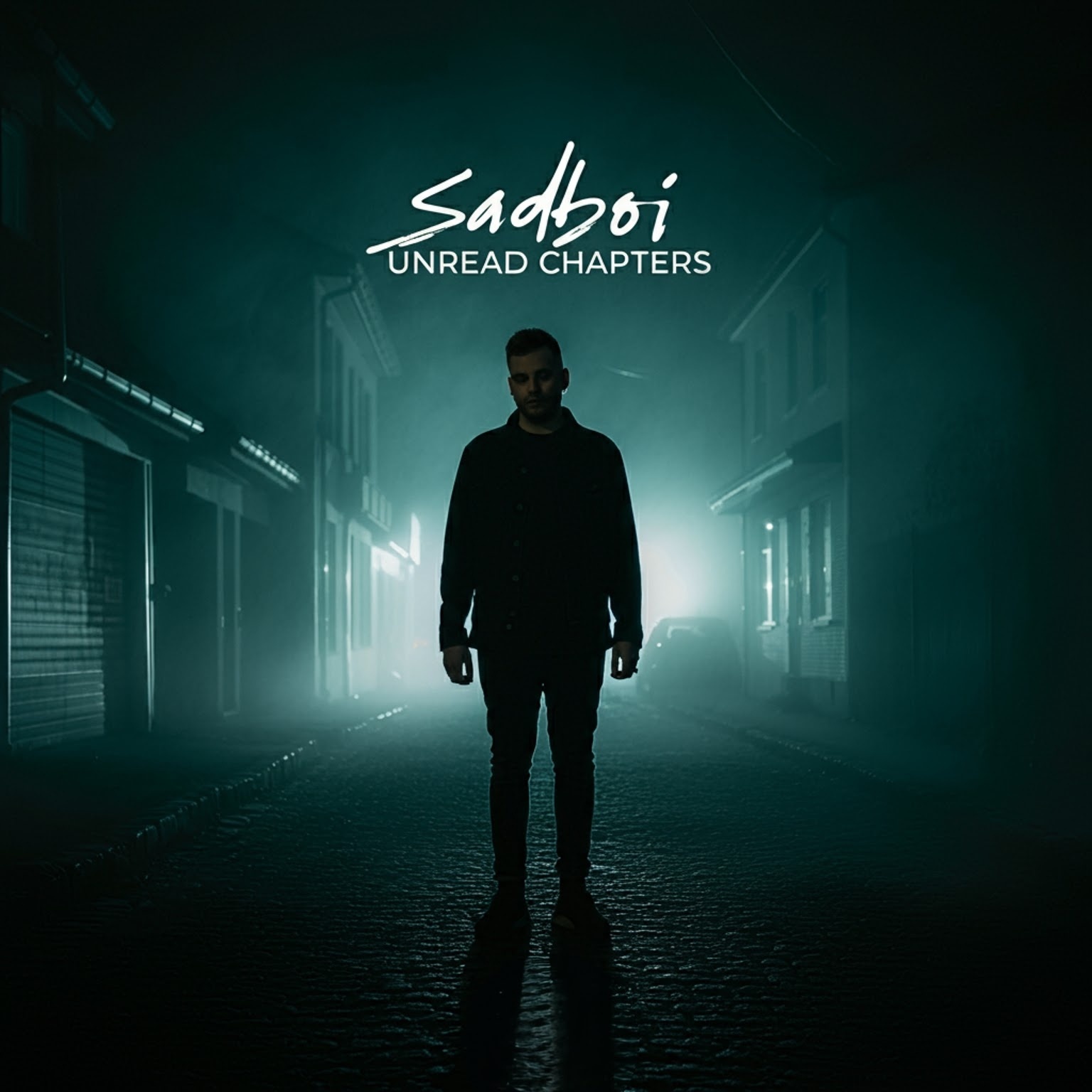 Sadboi - Unread Chapters (Remastered) by @digitaldiztortion | Suno