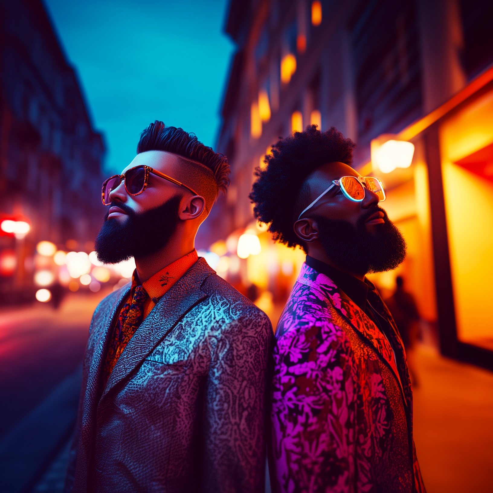 Funk Down Ft. Teemuth by Panz | Suno