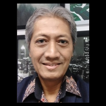 Fascinating World by Herry Rajasa by StayHumble | Suno