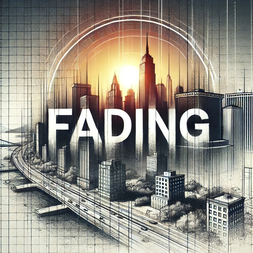 🎵 Listen to Fading on Suno