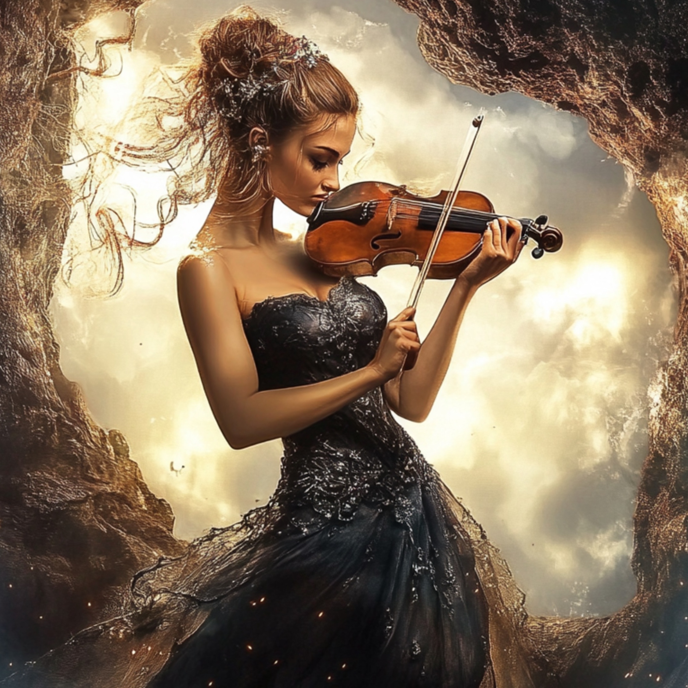 Shake It Off by YuraKon | Suno