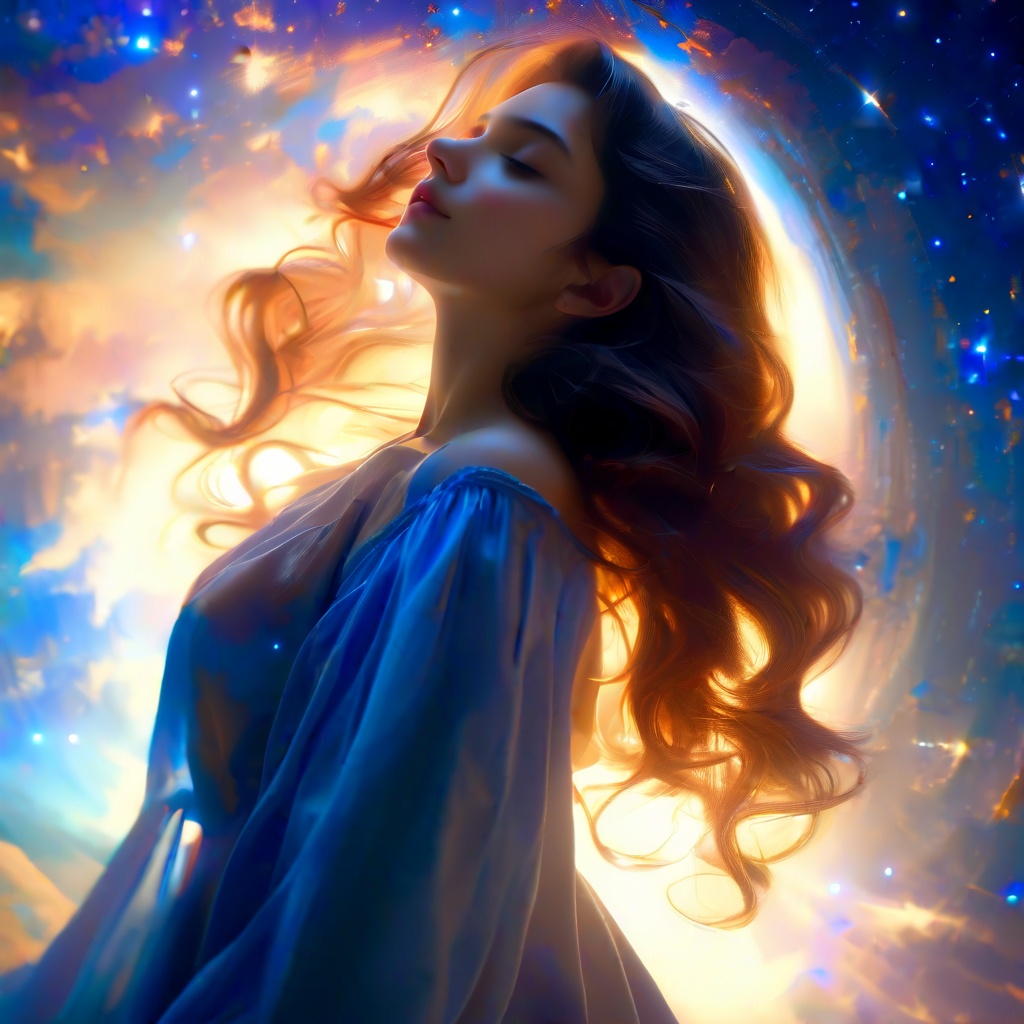 distorted space by Takotaro | Suno