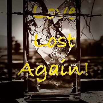 Lost Again! by @lucky_nobody | Suno
