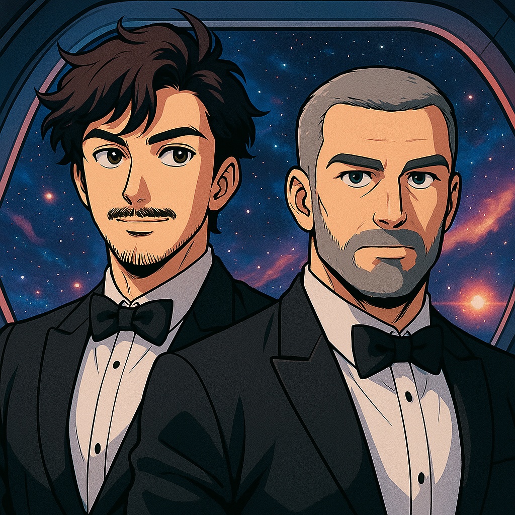 Buzzin' Featuring @Jermz_AI by JUSTJOSH | Suno