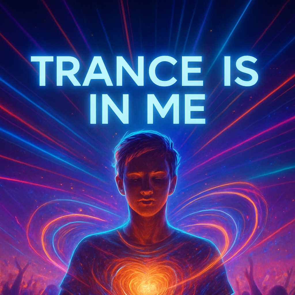 Trance / Techno Anthems by @hardstylereigns | Suno