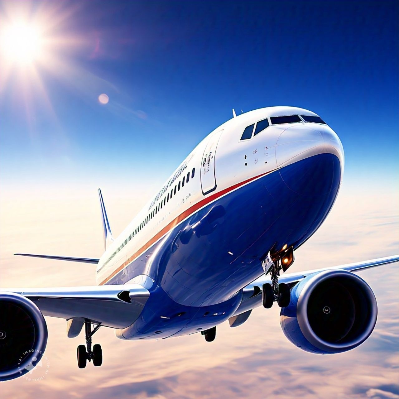 Flight 808 by @thiagovs_sounds | Suno