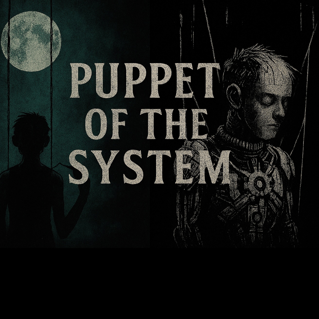 Puppet of the System by @complexarietta2813 | Suno