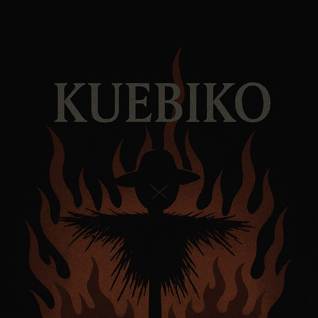 Kuebiko by Rasna | Suno