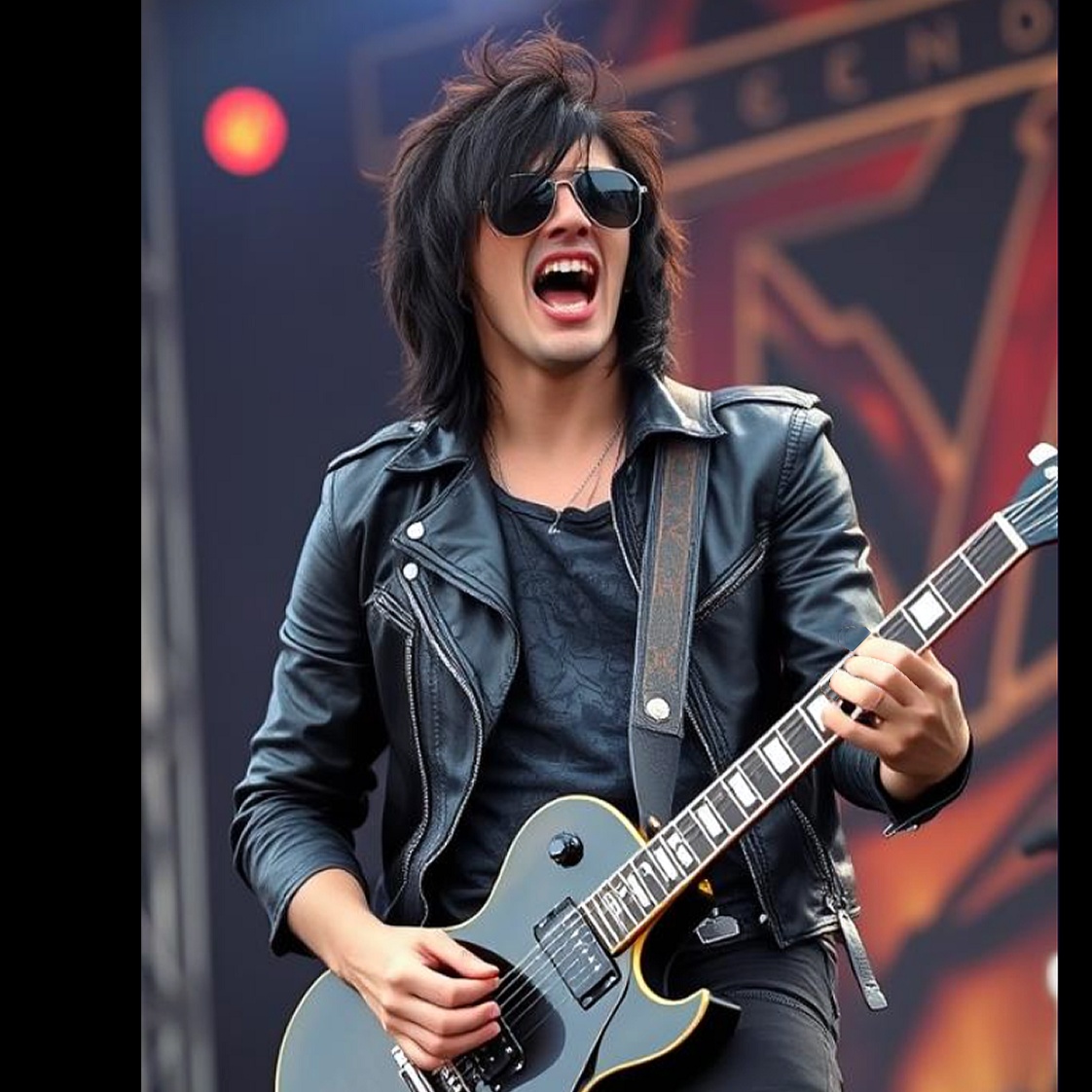 It's Just Another Day At Home by River of Sighs Riffs | Suno