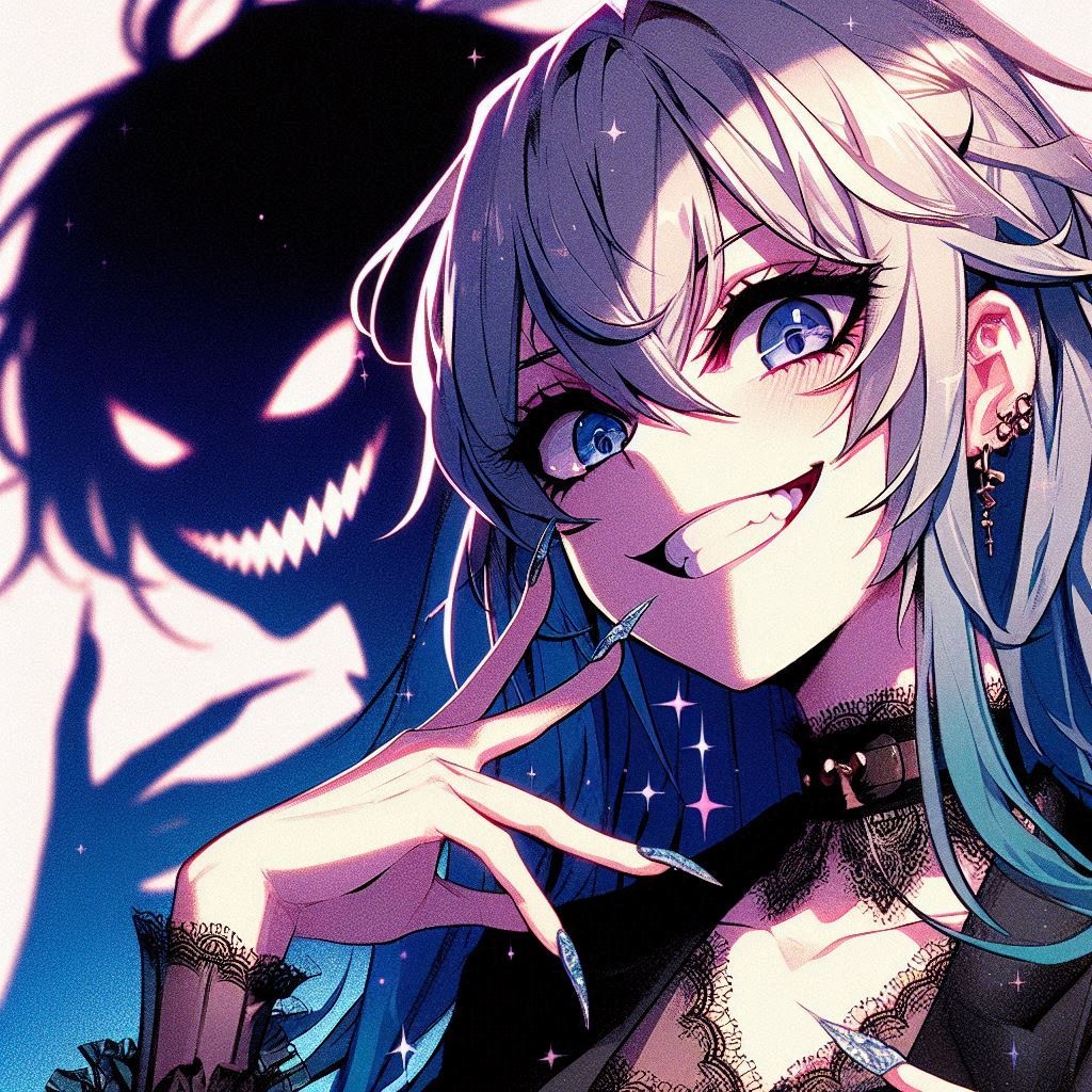 Be Afraid (Night Terror) by Alarm Clock Hero | Suno