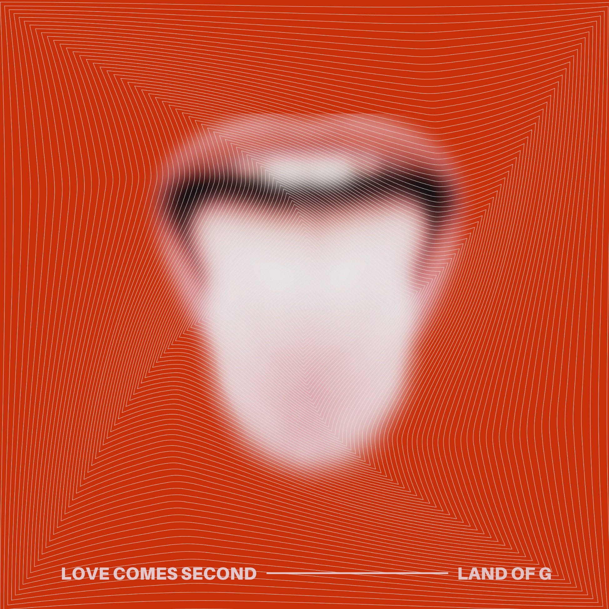 LOVE COMES SECOND by @land_of_g | Suno