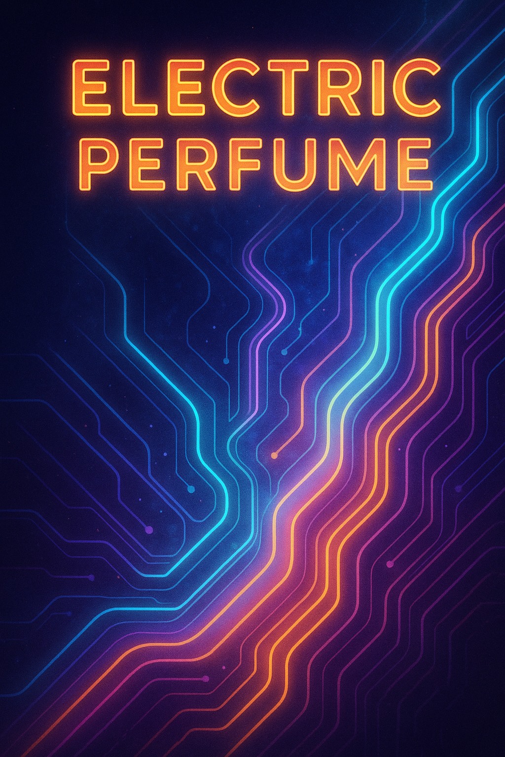 Electric Perfume by COME COME114154🇯🇵 | Suno