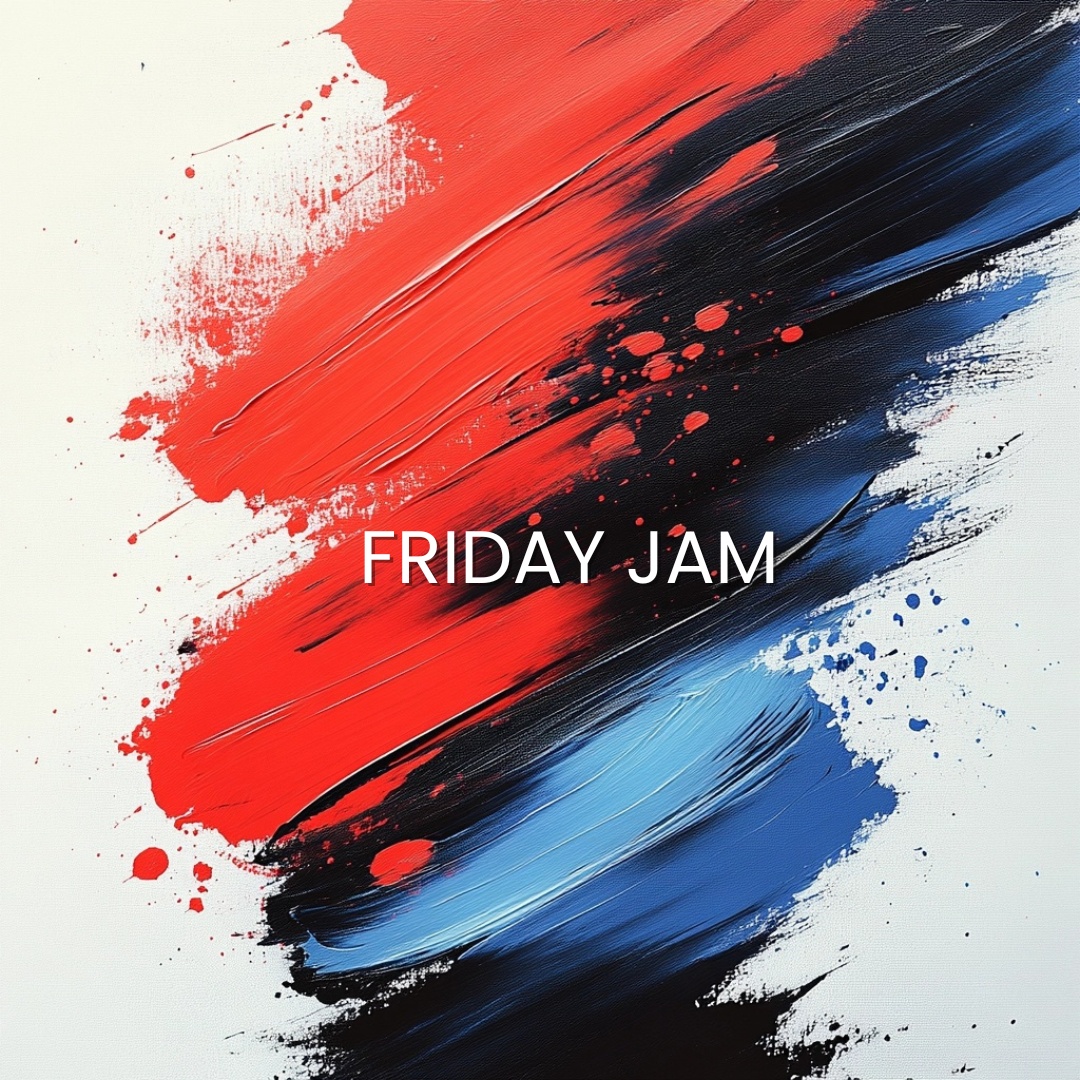 Friday Jam by DeanMichaelSonics | Suno