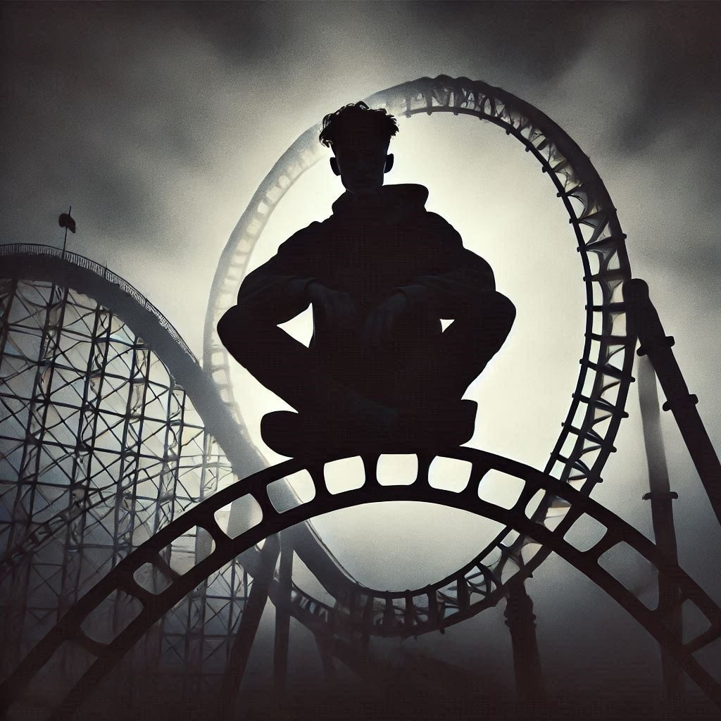 Jared Merlin | Join me on Suno