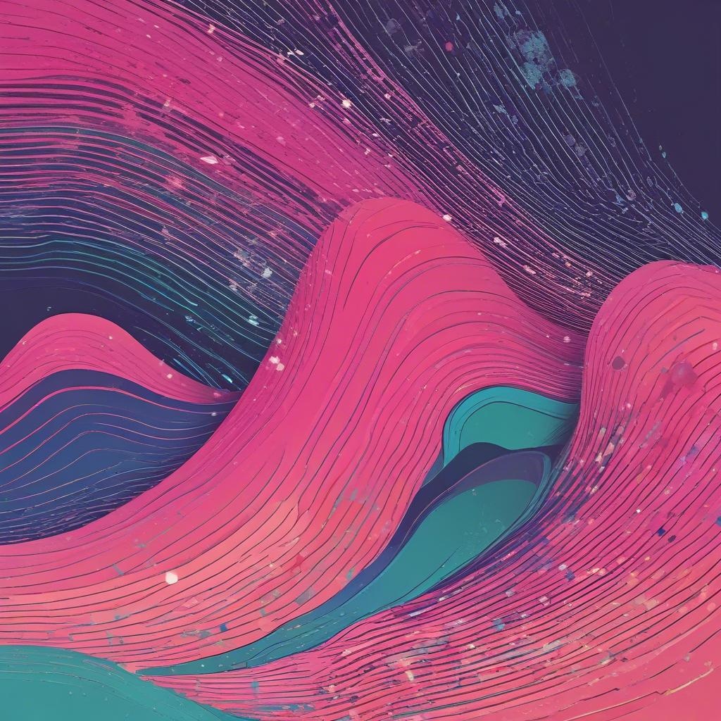 Symphony #64 - Love me like a wind by @stingingdrifts8770 | Suno