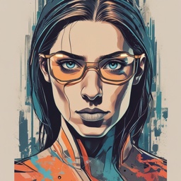 Knight Rider by dgenLLM | Suno