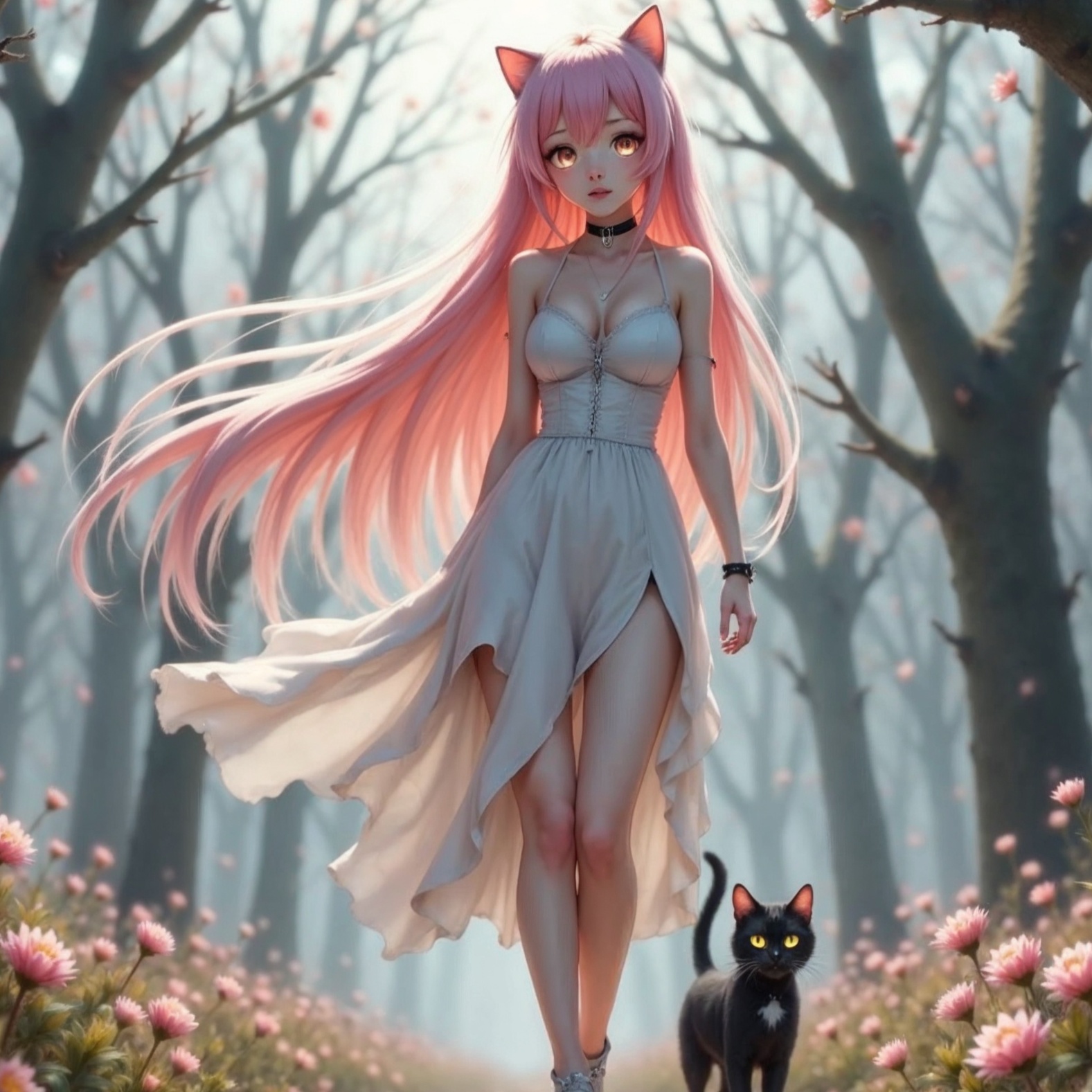 For You (ft. Thursday) [SUNO GOES PUNK] by LemonRain | Suno