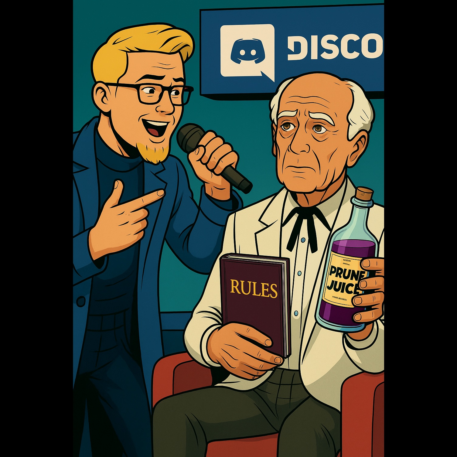 Woodhouse: Rap Section by Drew Everlong | Suno