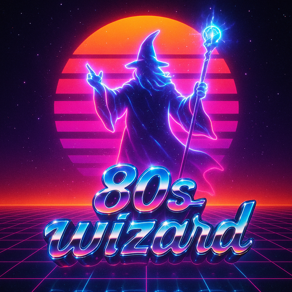 80s | Join me on Suno