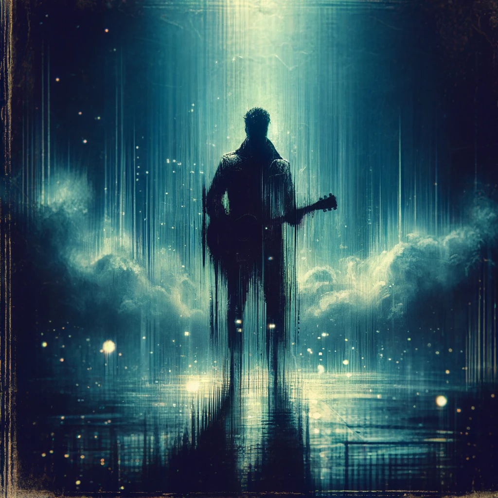 Code Atmospheric by >//\ STATICS | Suno