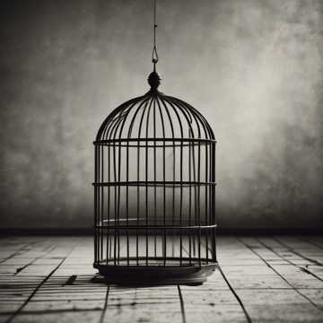 Break This Cage by YellowIndigenous8675 | Suno