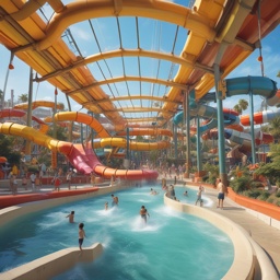 Splash by Novisuno | Suno