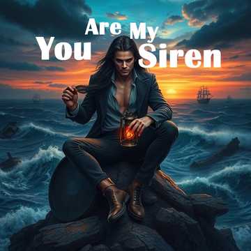 You Are My Siren by Artistic Intelligence | Suno