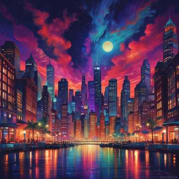 Nicky Boy by StratosphericDarkwave8345 | Suno