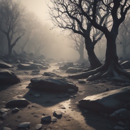 Shadowed Destiny by ChilledCompositions949 | Suno