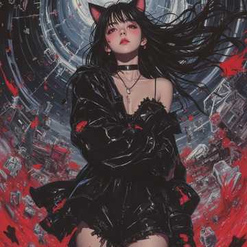 ɴʏx | Join me on Suno