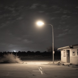 Lost Among Shadows by @mikewestse | Suno