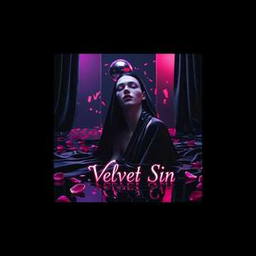 Velvet Sin by Manaca | Suno