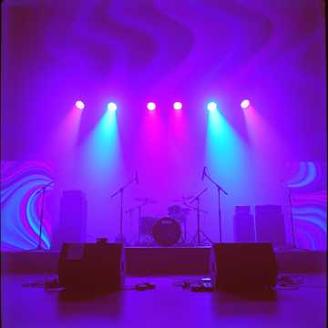 ビートの女王 by William Pulver | Suno