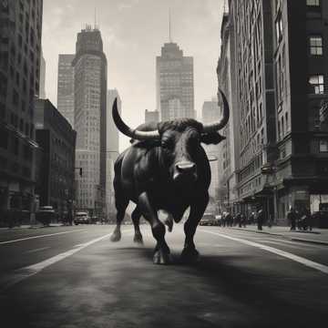 Torino Fc - La Forza del Toro by AlexusWave | Suno