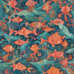 Fish by C-Dog | Suno