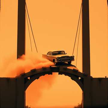 Judson Petty III by @infectiousvibration | Suno