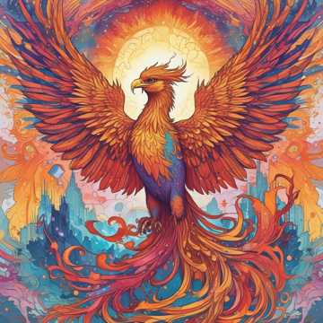 生まれ変わりの光 (Light of Rebirth) by @hikari_music | Suno