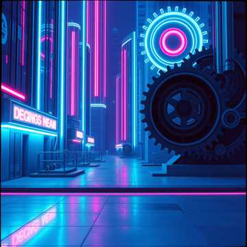 Endeavour - Theme of Idola Phantasy Star Saga - (AI Eurobeat) by ...