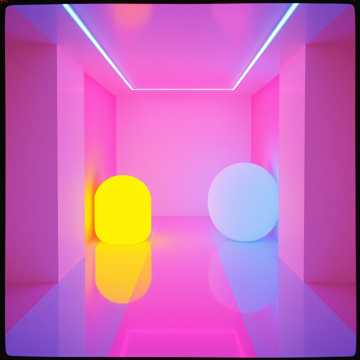 Pop Pulse by HAPPY BUNNY CHAN | Suno