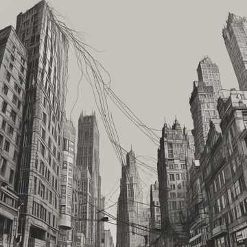 Enforced Extinction by Dustwalker Singularity Null | Suno