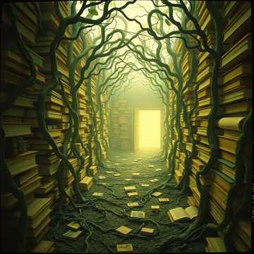 Unchained Mind by ChartToppingYodeler586 | Suno