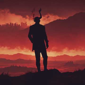 Infernal Heart by Dark dreamer | Suno