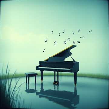 On the Same Wavelength by Larissa Kryukova (@lvk music) | Suno