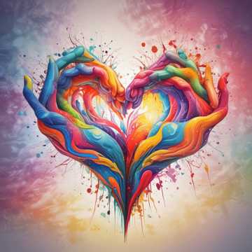 Friendly Helpers Friendly Helpers by ksdai | Suno