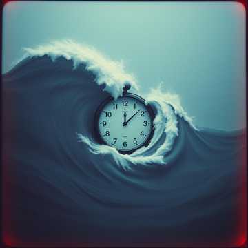rooted in waves E24e_∿þჳ$ by 5un5 | Suno